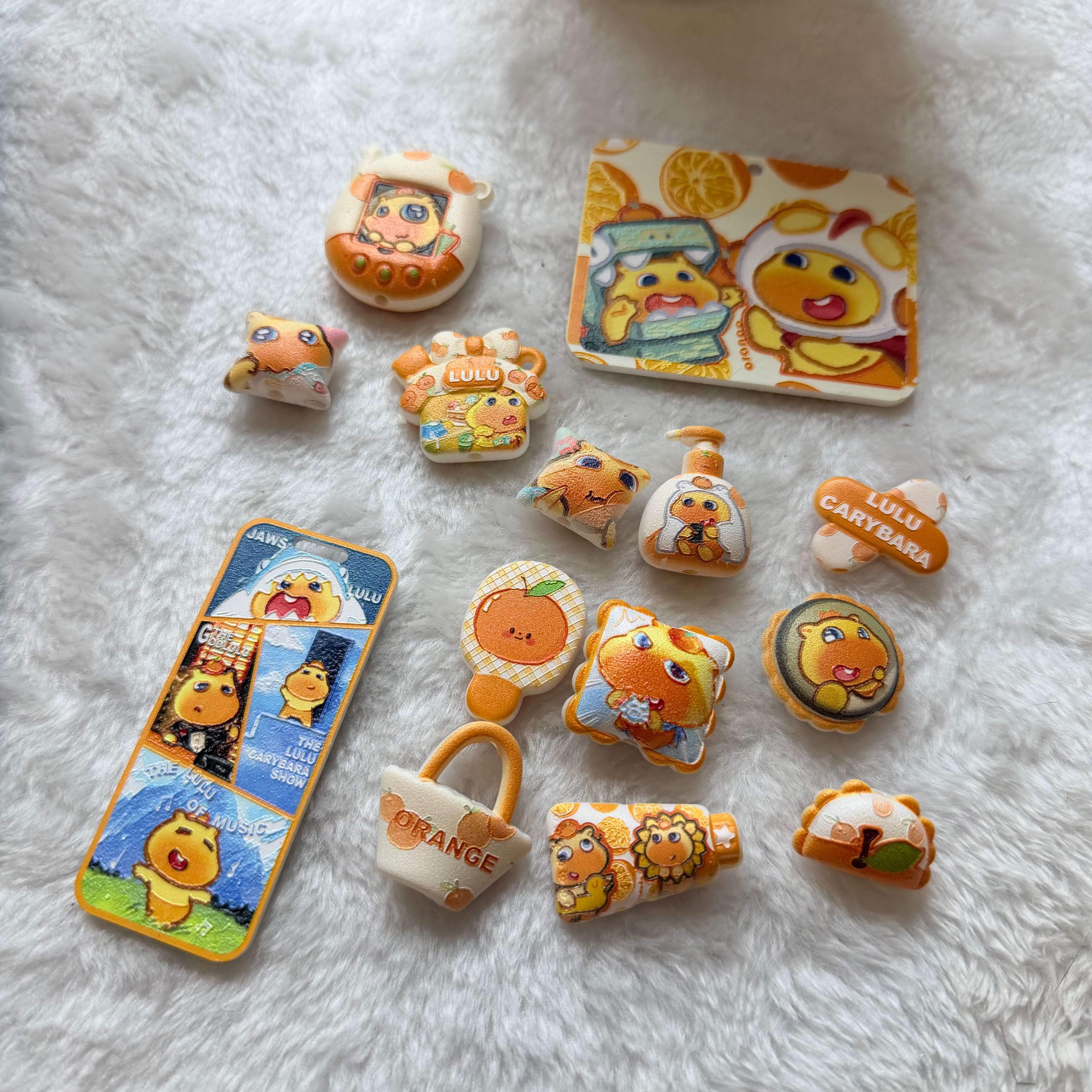 LULU--P28 – KIKI DIY